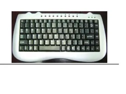 Mini Multimedia Keyboard, High Quality Mini Multimedia Keyboard on ...