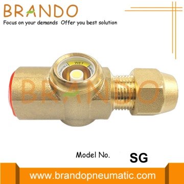 HVAC Sight Glass, Refrigeration Sight Glass, Refrigerant Sight Glass ...