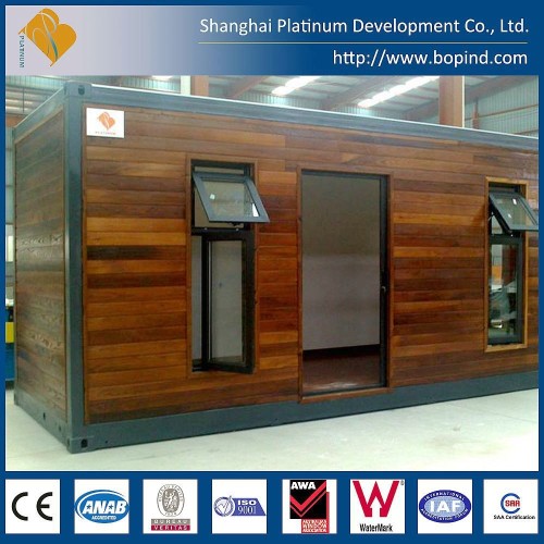 Cheap Prefab Shipping Container Homes, High Quality Cheap Prefab ...