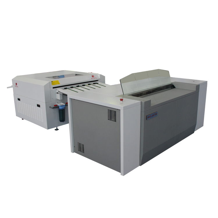 Uv Ctcp Machine For Ctcp Plate, High Quality Uv Ctcp Machine For Ctcp ...