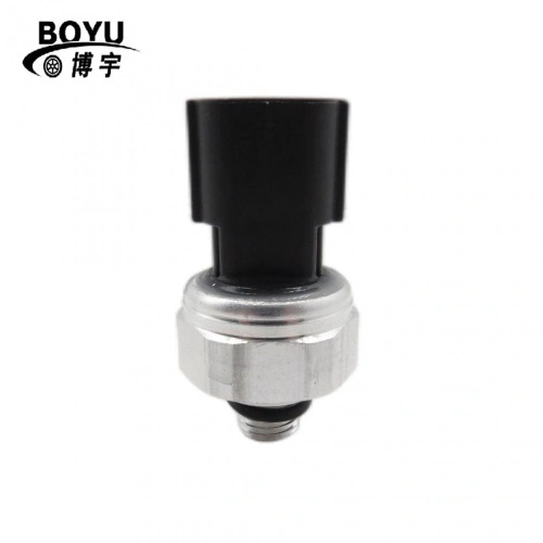 China Sensor de interruptor de presión A/C para Hyundai KIA 92CP8-11 ...