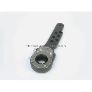 7 Holes Bpw Automatic Slack Adjuster, High Quality 7 Holes Bpw ...