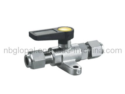 Diesel Ball Valve Foot Mounted, High Quality Diesel Ball Valve Foot ...
