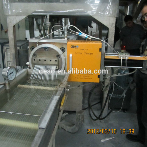 Extrusion Screen Changer, High Quality Extrusion Screen Changer on ...