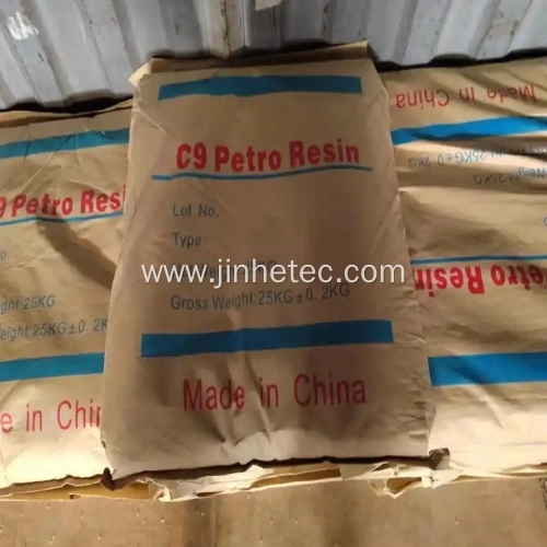 Henghe C5 Hydrocarbon Resin 1288 1288S For Paint China Manufacturers ...