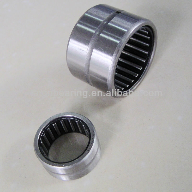 Stainless Steel Linear Needle Roller Bearing 20mm X 60mm X 3mm, High ...