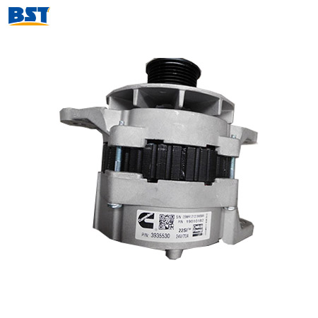 Cummins Generator 5259577 For Qsb, High Quality Cummins Generator ...