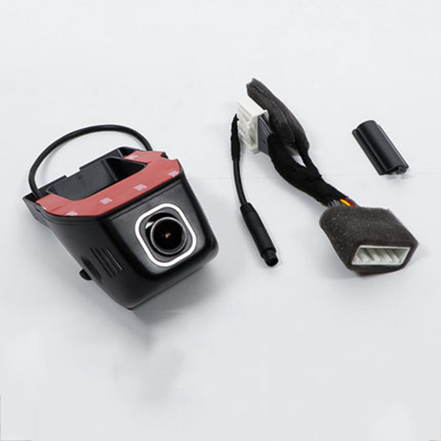 Dedicated Toyota Land Cruiser Driving Recorder & Hidden Camera ...