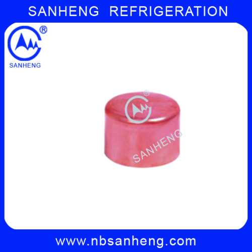 Refrigeration Copper Fittings (end Cap), High Quality Refrigeration ...