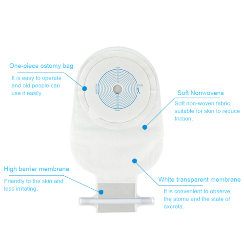 Stoma Ostomy Colostomy Bag 일회용 Colostomy Bag, Bossgoo.com의 고품질 Stoma ...
