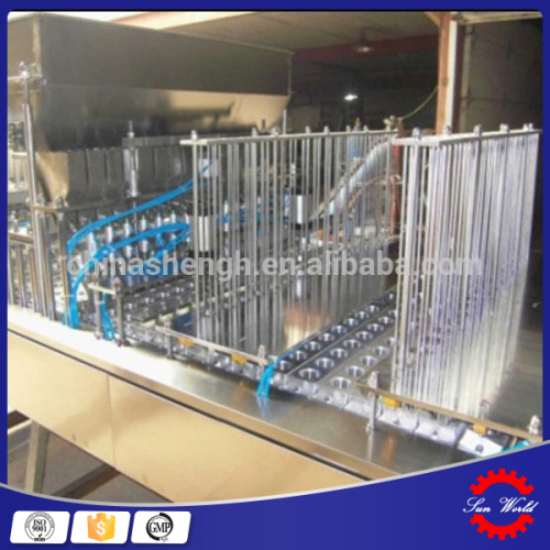 Sh Automatic Food Filling Ready Food Processing Machine, High Quality ...
