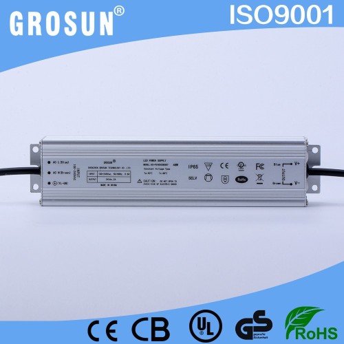 Alibaba Waterproof Ip65 Led Driver 24v 2a Regulated Switch Power Supply ...