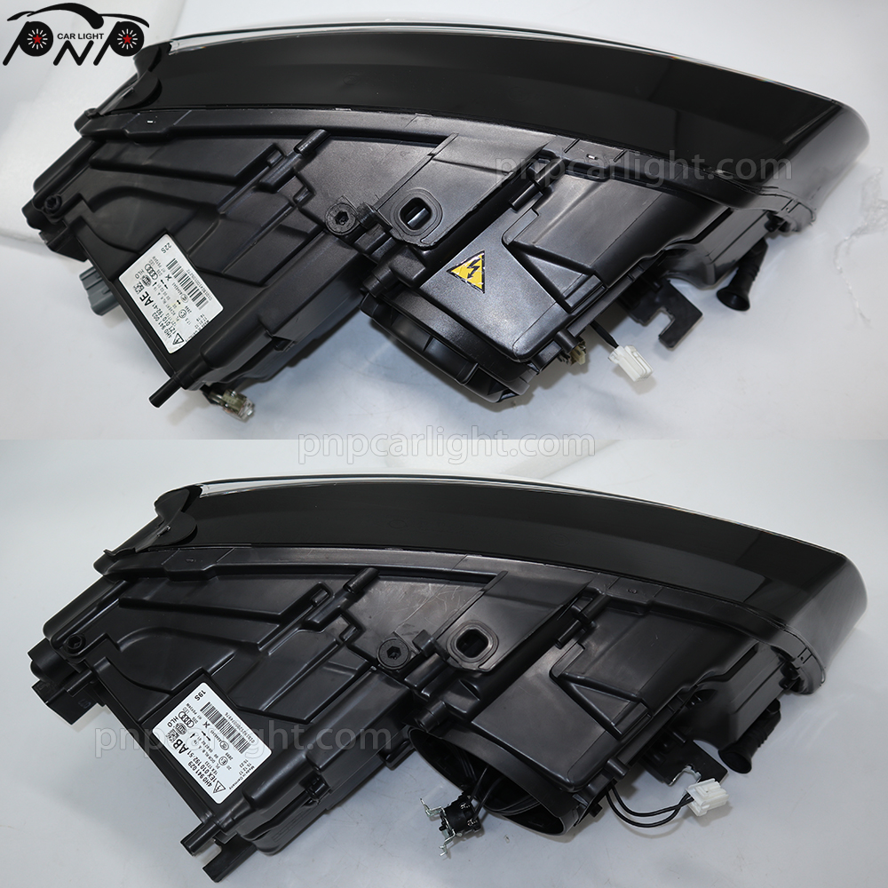 Audi A8 2010-2013 용 Afs Xenon 헤드 라이트, Bossgoo.com의 고품질 Audi A8 2010 ...