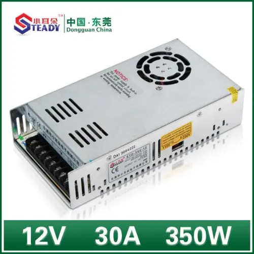 12vdc Network Power Supply 350w, High Quality 12vdc Network Power ...