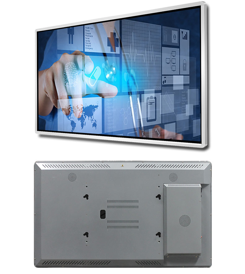 75 Inch Interactive Whiteboard With Wheels For Seamless Teaching ...