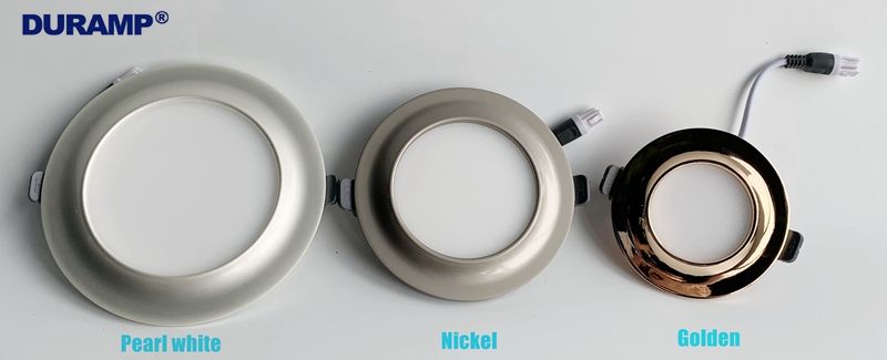 Duramp Ufo Aluminum Led Downlight, High Quality Duramp Ufo Aluminum Led ...