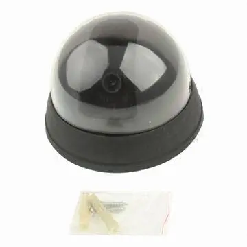 Realistic Looking, Fake Dummy, Motion Detection System, Security Camera ...