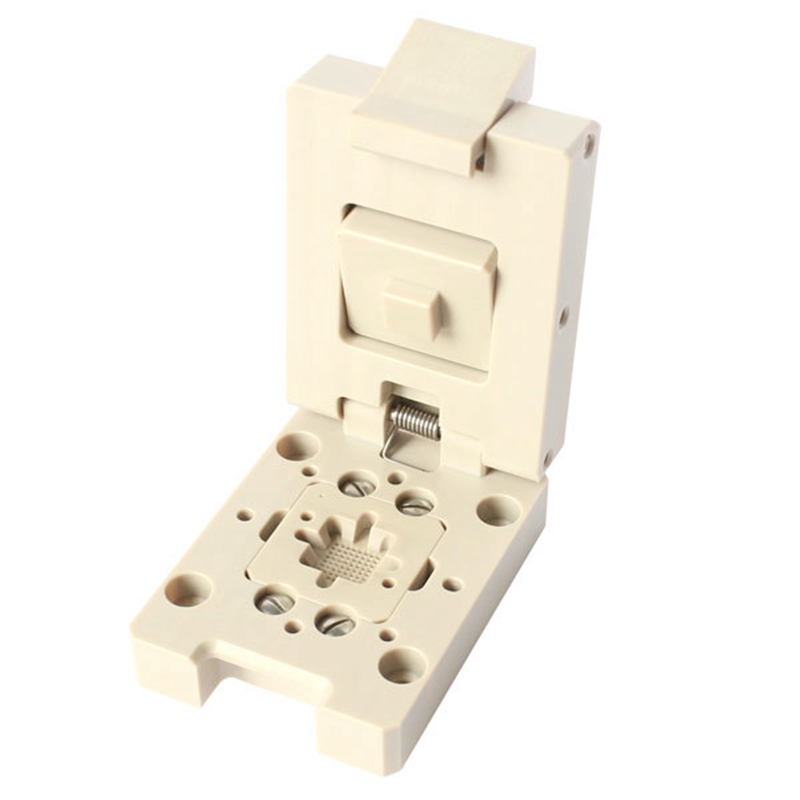 PAI socket Polyimide socket PEI IC socket PEI socket