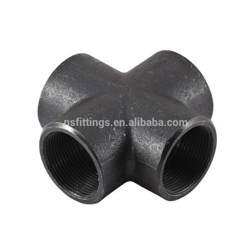 Asme B16.11 Threaded Cross Npt 3000lb, High Quality Asme B16.11 ...