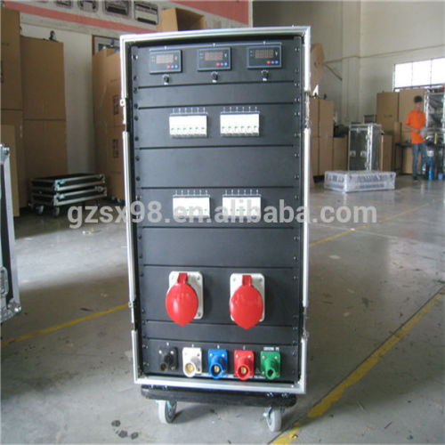 24-way Power Distribution Box, High Quality 24-way Power Distribution ...