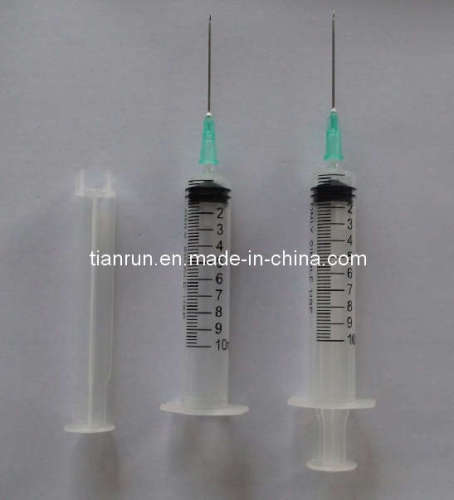 Auto Destruct Syringe, High Quality Auto Destruct Syringe on Bossgoo.com