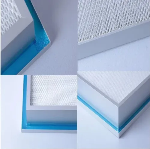 Gel Sealing Hepa Filters, High Quality Gel Sealing Hepa Filters on ...