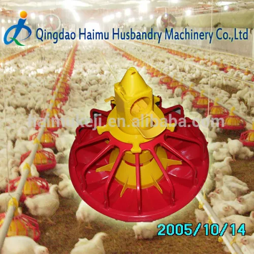 Automatic Chicken Feeding System, High Quality Automatic Chicken ...