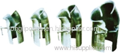 Curve Cable Entrance Protective Sleeve , High Quality Curve Cable ...