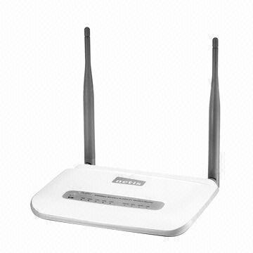 300mbps Wireless N Adsl2+ Modem Router, High Quality 300mbps Wireless N ...