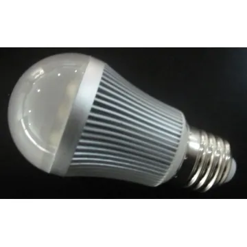 Low Power-consumption Led Bulb With Excellent Heat Sink, High Quality ...