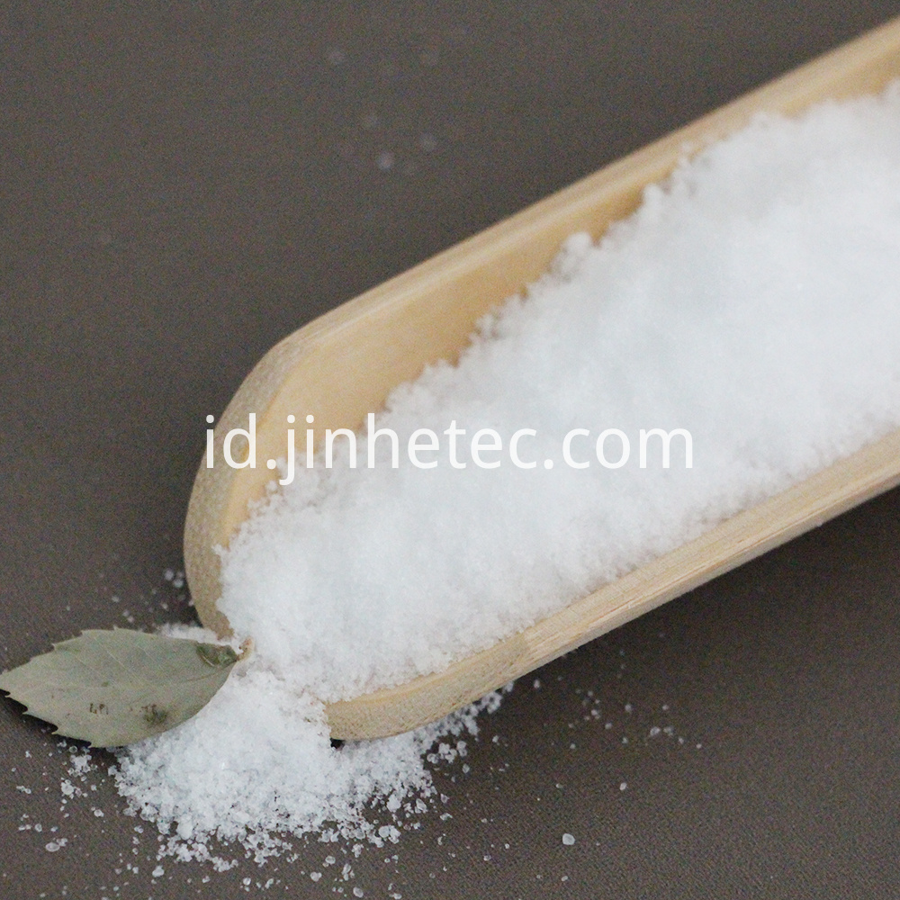 Cina HCOONa Sodium Formate untuk Kulit Produsen