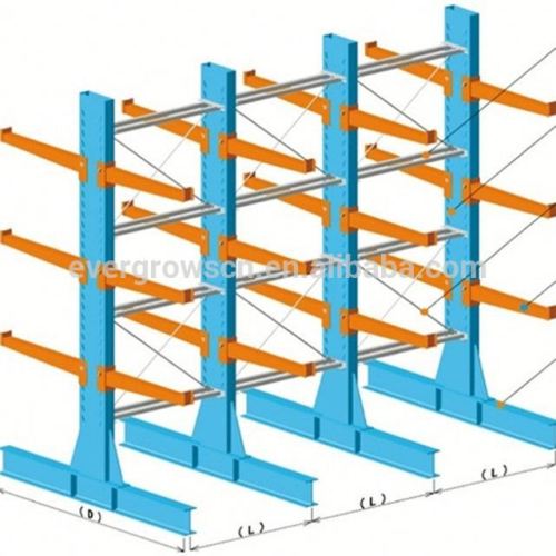 Pipe Racking Cantilever Rack Factory Cantilever Racking Systems, High ...