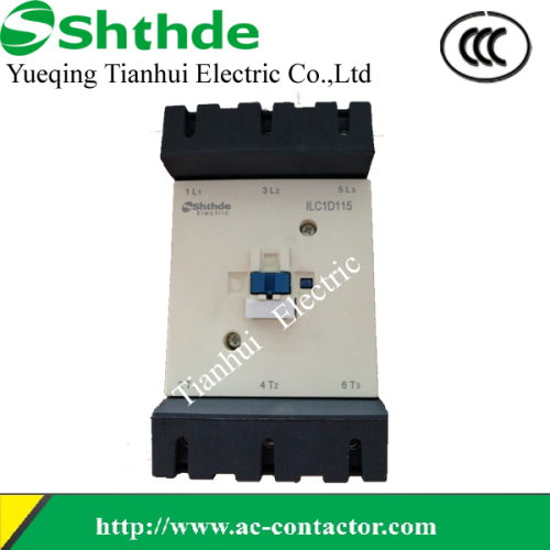 New Lc1-d115 Ac Contactor, High Quality New Lc1-d115 Ac Contactor on Bossgoo.com
