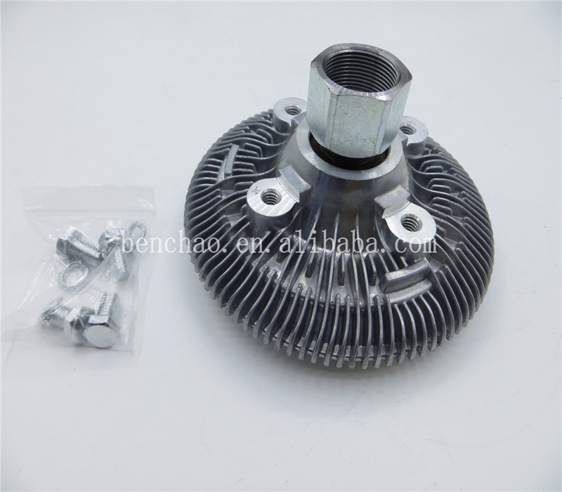 지프 그랜드 체로키를위한 자동 부품 팬 클러치 Wj/wk 4.7l Oem 55038106aa, Bossgoo.com의 고품질 ...