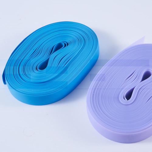 No Latex Proteins Single Use Tourniquet Roll Packed, High Quality No ...