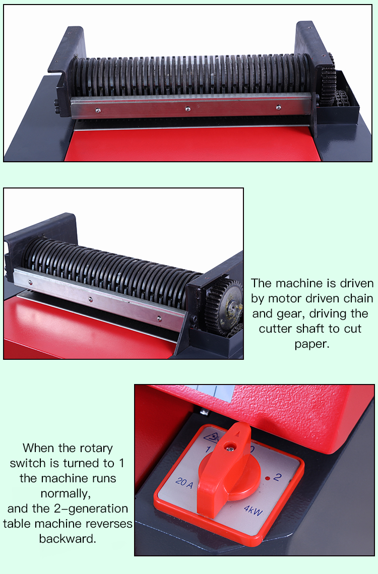 Cardboard Perforator Machine for Honeycomb Cushioning China ...
