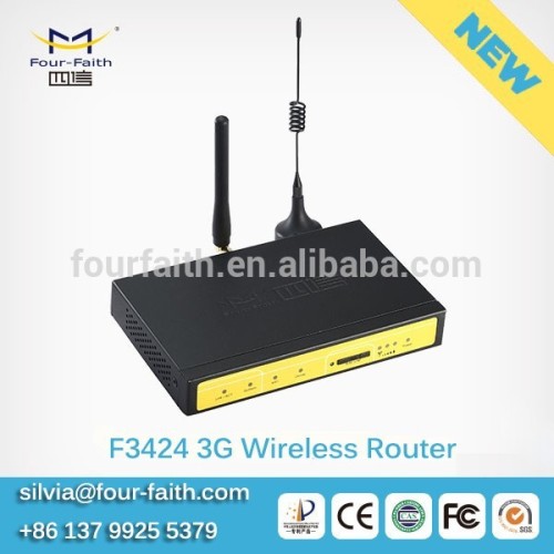 F3424 Industrial 3g Water Meter Wifi, High Quality F3424 Industrial 3g ...
