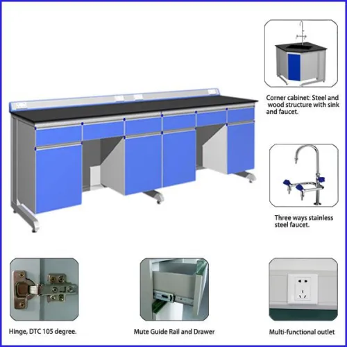 Physics Experiment Lab Equipment,laboratory Bench Lab Equipment Lab ...