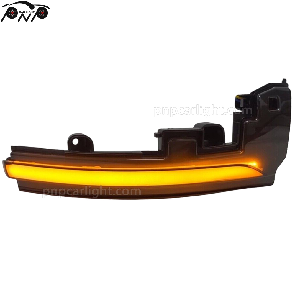 Side Mirror Turn Signal Light Lamp for Range Rover Sport Evoque ...