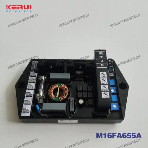 M16 Fa655a Generator Avr, High Quality M16 Fa655a Generator Avr on ...