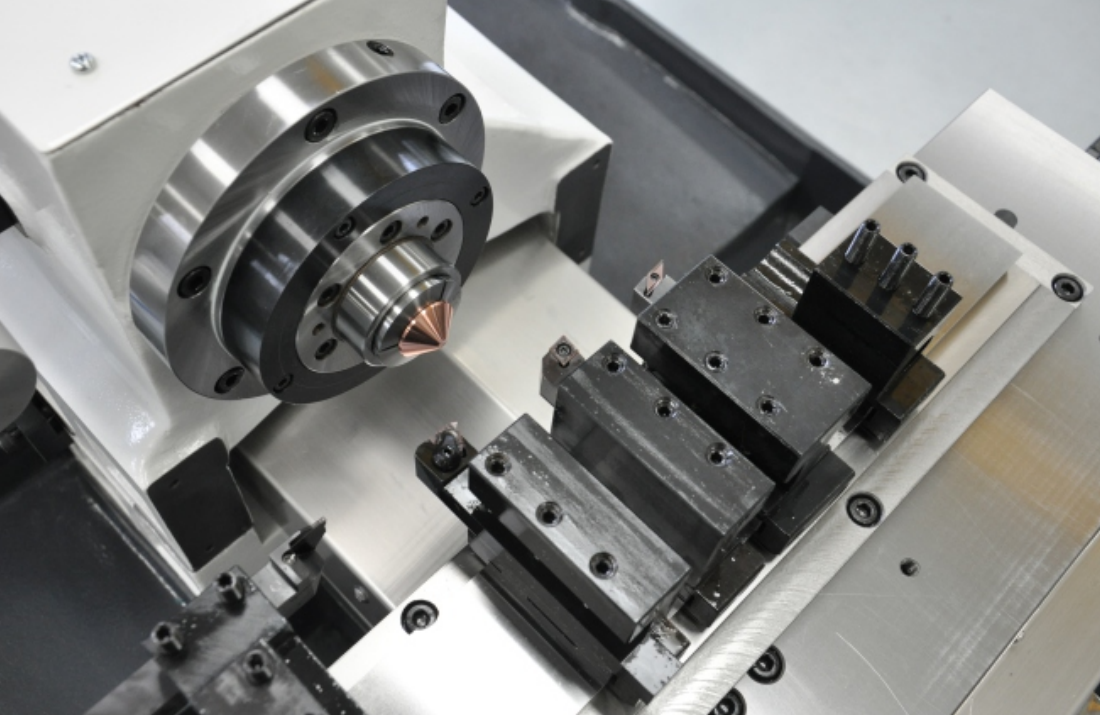 Automatic Mini Cnc Lathe Machine, High Quality Automatic Mini Cnc Lathe ...