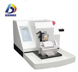 Fully Automatic Microtome For Histopathology Research, High Quality Fully Automatic Microtome ...