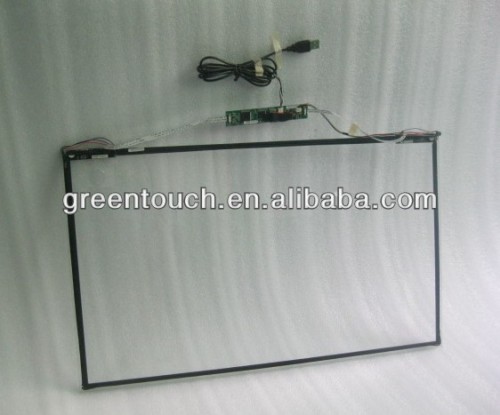 21 Inch Optical Touch Screen Sent From The Store, High Quality 21 Inch ...