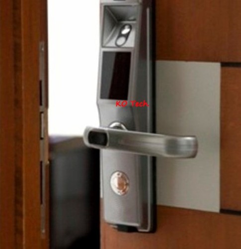 Ko-facelock1000 Biometric Face Access Door Lock System, High Quality Ko ...