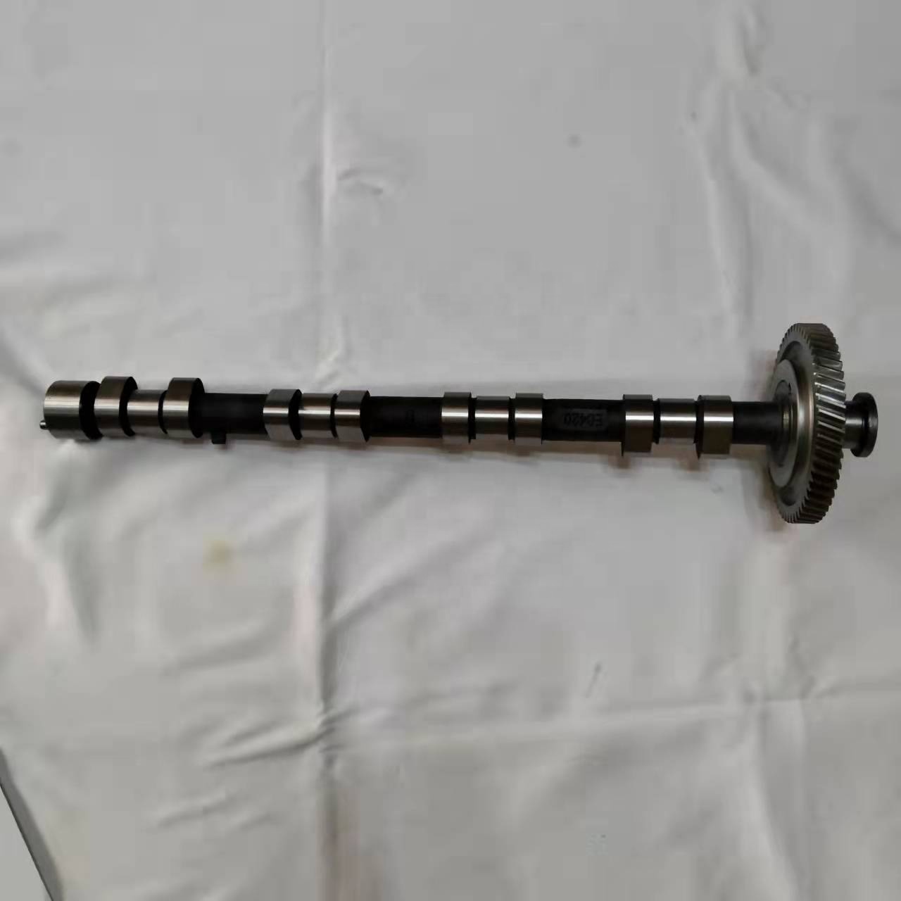 Diesel 4d56u Engine Camshaft For Mitsubishi L200 Pajero Sport 1015-b008 ...