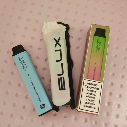 Best Elux Legend 3,500 Vape Bars Flavours คุณภาพสูง Best Elux Legend ...