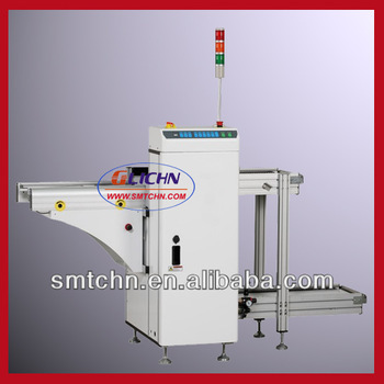 Aluminum Pcb Unloader/pcb Magazine Unloader /pcb Board Handling, High ...