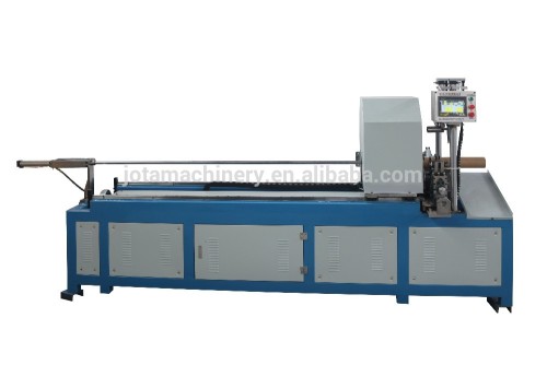 Manual Semi-automatic Craft Cardboard Paper Core Cutting Machine, High ...
