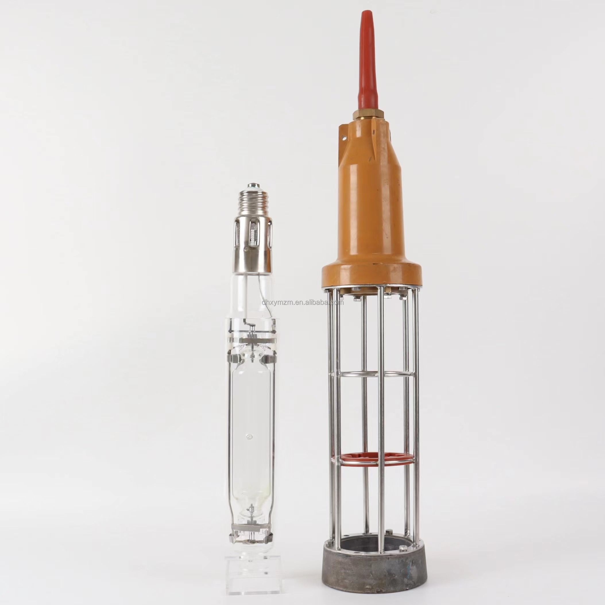 5000w Quartz Metal Halide Underwater Green Fishing Lamp, High Quality ...