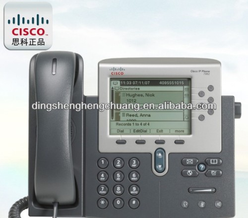 New Cisco Ip Phone Cp-7962g, High Quality New Cisco Ip Phone Cp-7962g ...